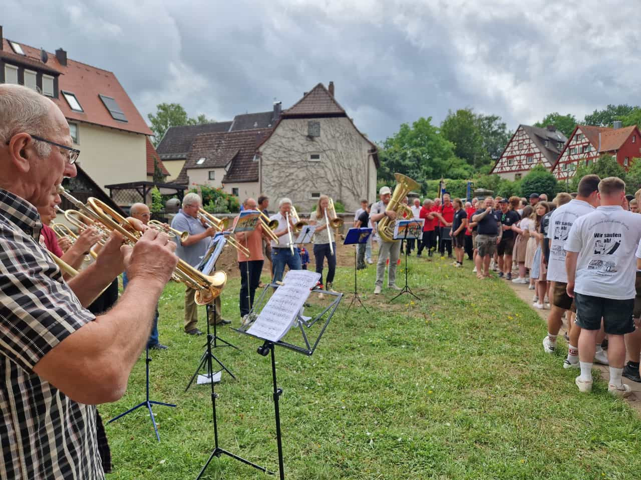 Musik | Evang.-Luth. Kirchengemeinde Rasch