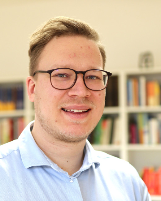 Ansprechpartner | Evang.-Luth. Kirchengemeinde Rasch